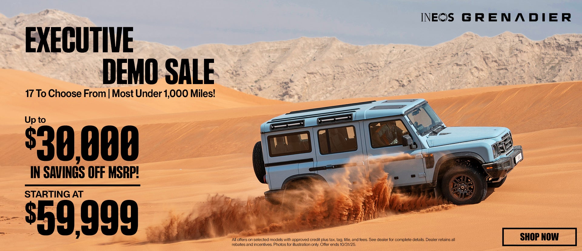 Curry INEOS Grenadier, New & Used INEOS Grenadier Dealership in Danbury ...