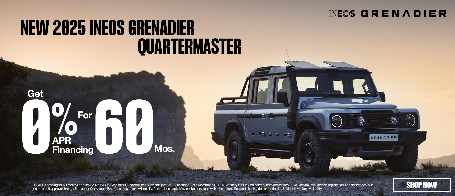 Curry INEOS Grenadier, New & Used INEOS Grenadier Dealership in Danbury ...