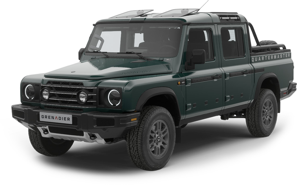 Curry INEOS Grenadier, New & Used INEOS Grenadier Dealership in Danbury ...