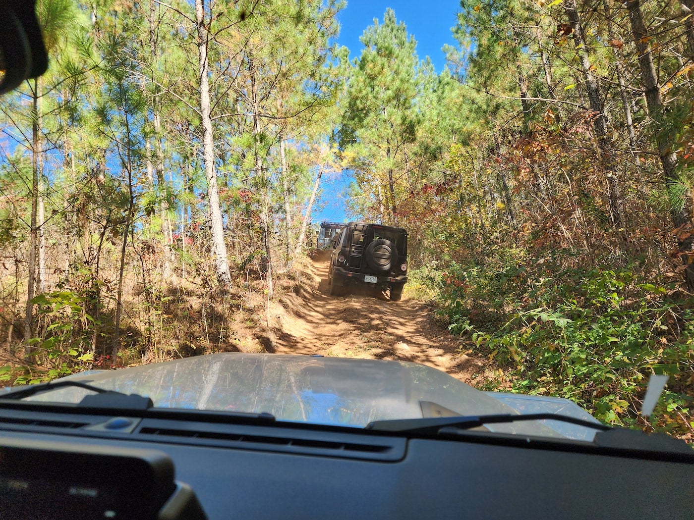 Curry INEOS Grenadier, New & Used INEOS Grenadier Dealership in Danbury ...