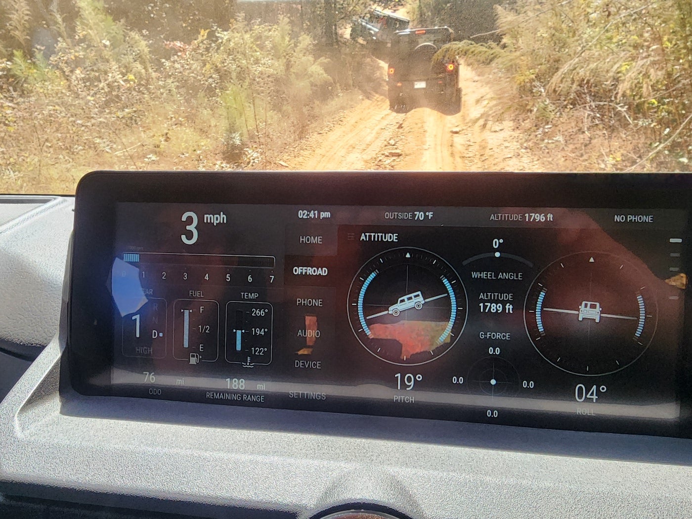 Curry INEOS Grenadier, New & Used INEOS Grenadier Dealership in Danbury ...